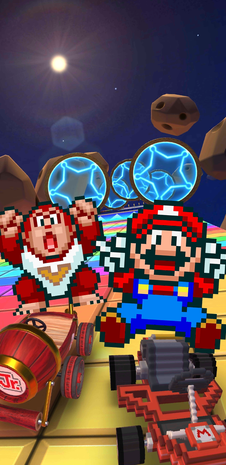 Super Mario Kart Tour | Mario Kart Tour Wiki | Fandom