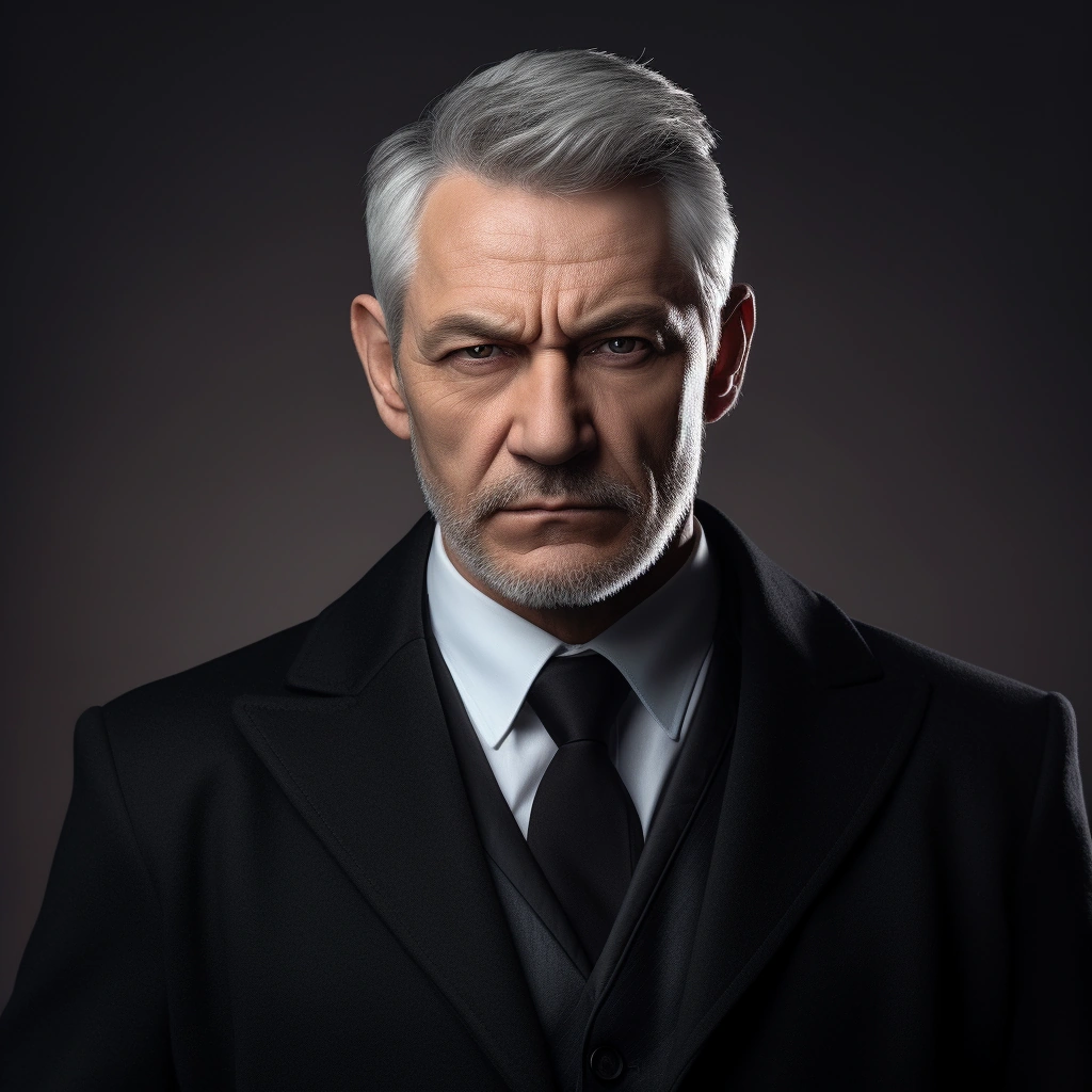 Visvaldis Rāmulis | MK92Srls Wiki | Fandom