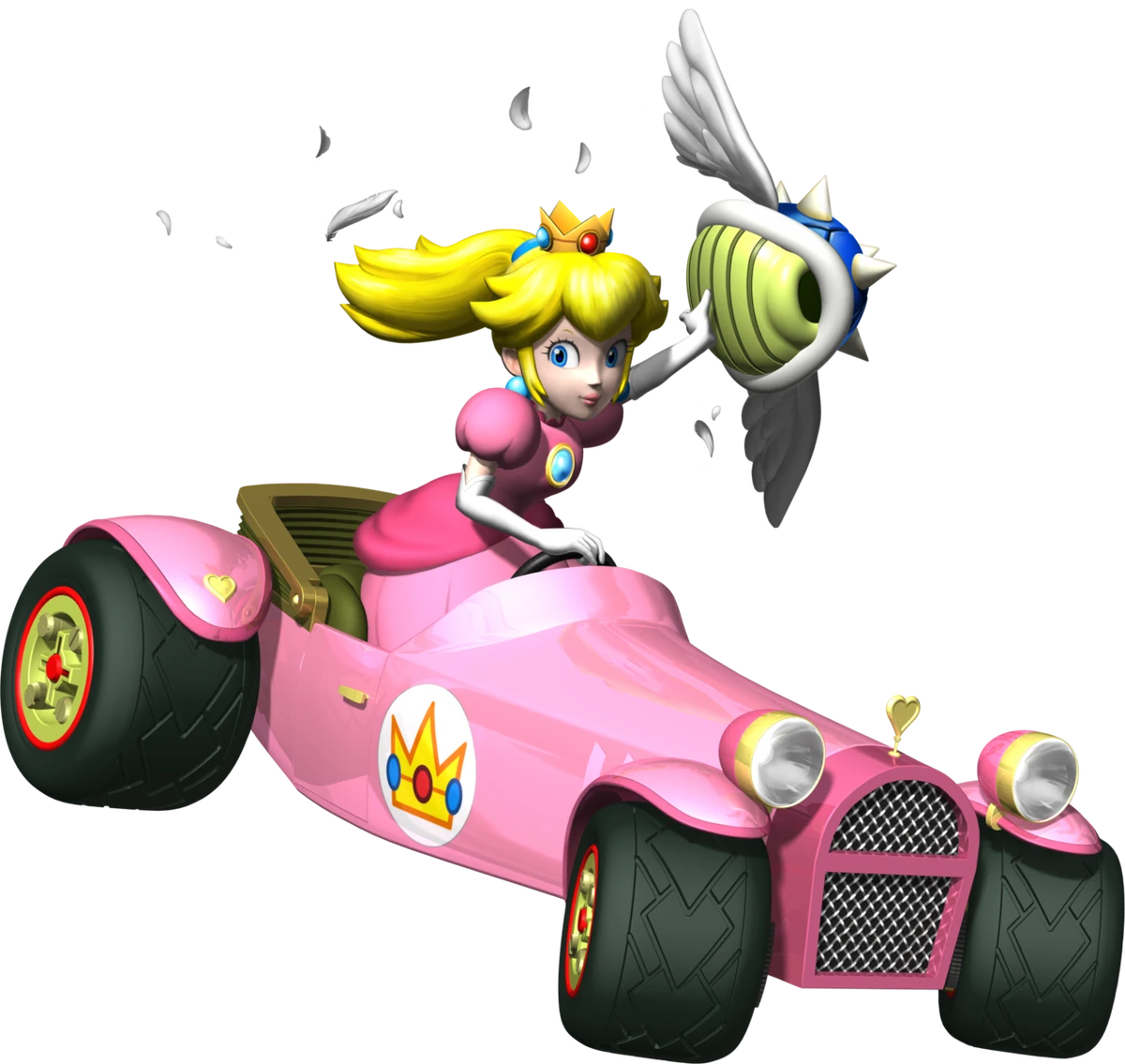 Royale | MKDS Wiki | Fandom