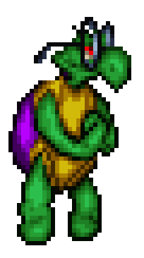 Devan Shell | MKFusion Forums Wiki | Fandom