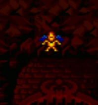 Fire Killer | Mushroom Kingdom Fusion Wiki | Fandom