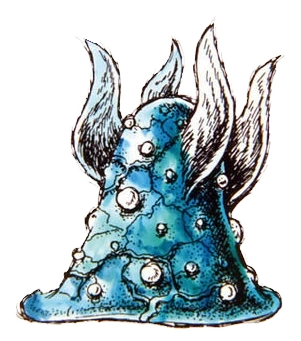 Leever | Mushroom Kingdom Fusion Wiki | Fandom