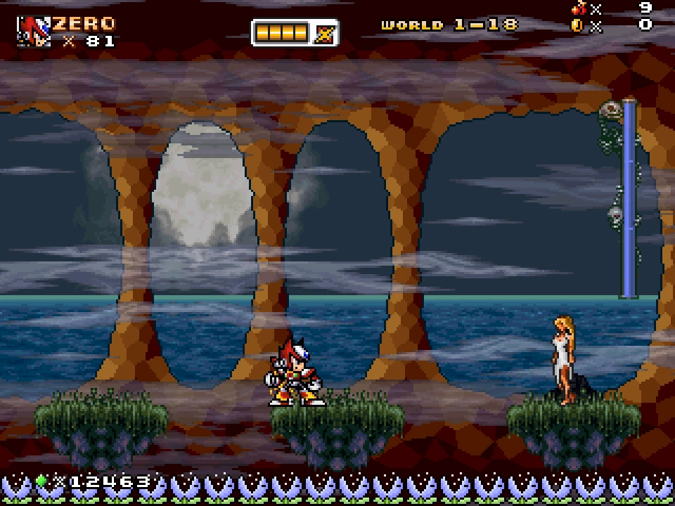 Siren | Mushroom Kingdom Fusion Wiki | Fandom