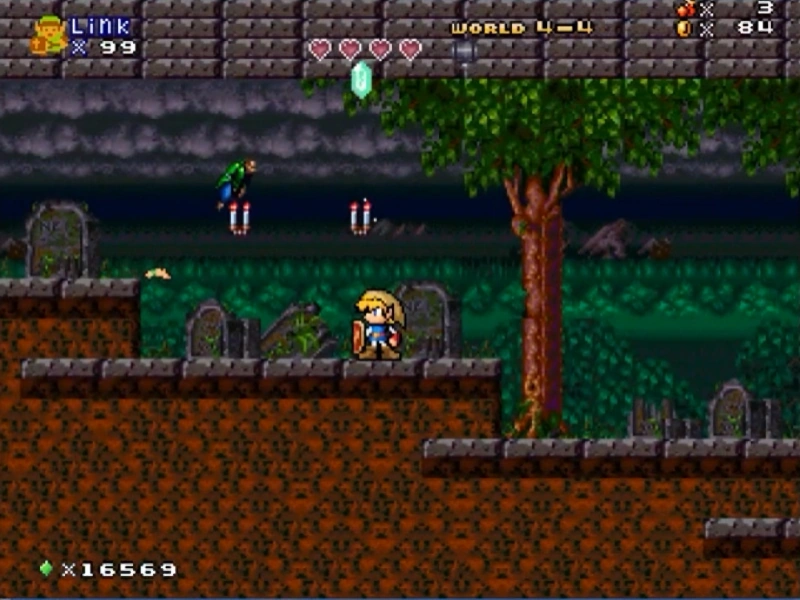 Flea Man | Mushroom Kingdom Fusion Wiki | Fandom