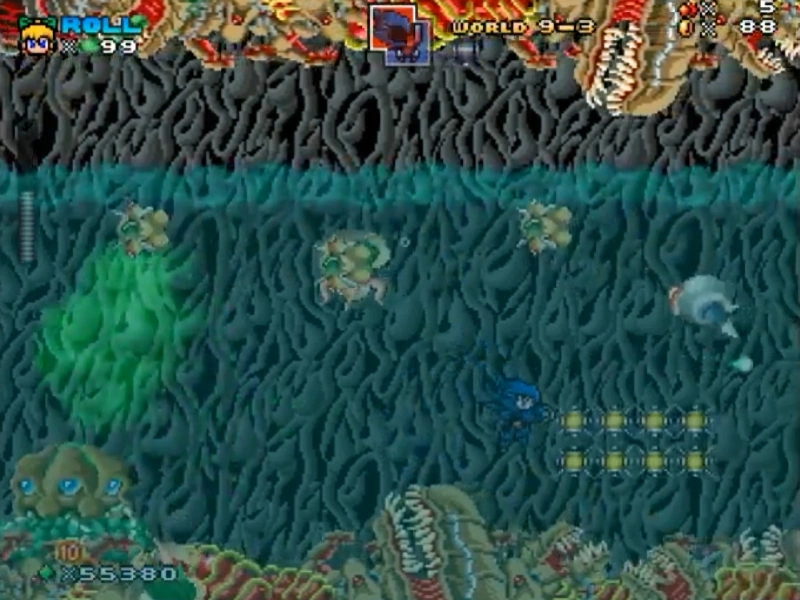 Baldur | Mushroom Kingdom Fusion Wiki | Fandom