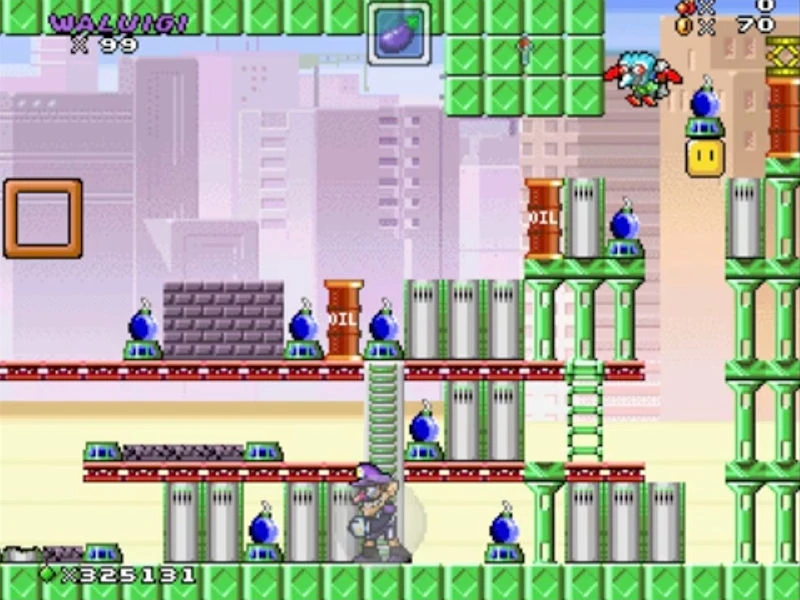 Robo Bird | Mushroom Kingdom Fusion Wiki | Fandom