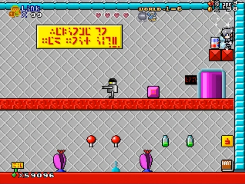 Pat Pat | Mushroom Kingdom Fusion Wiki | Fandom