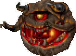 Pain Elemental | Mushroom Kingdom Fusion Wiki | Fandom