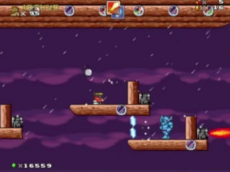 Hell Prominence | Mushroom Kingdom Fusion Wiki | Fandom