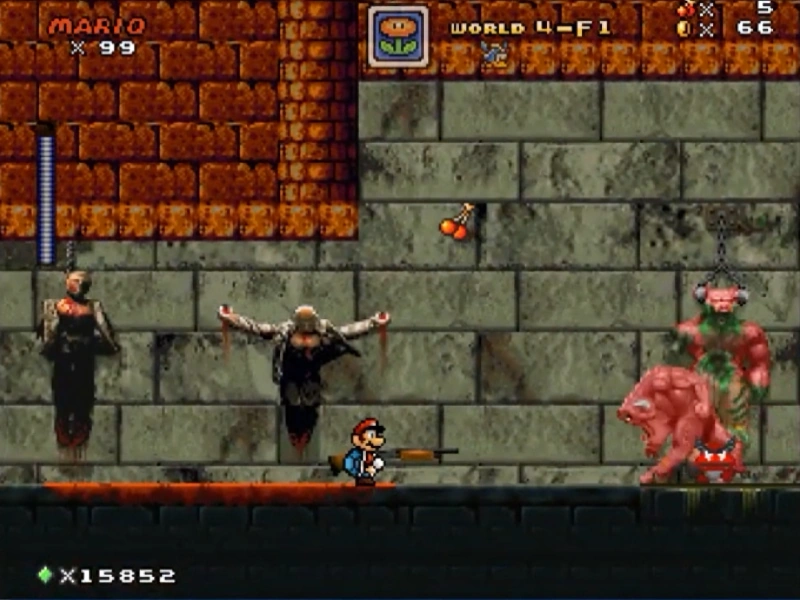 Pinky | Mushroom Kingdom Fusion Wiki | Fandom