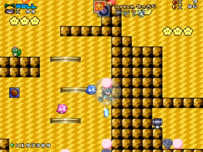 King Egger's Tower | Mushroom Kingdom Fusion Wiki | Fandom