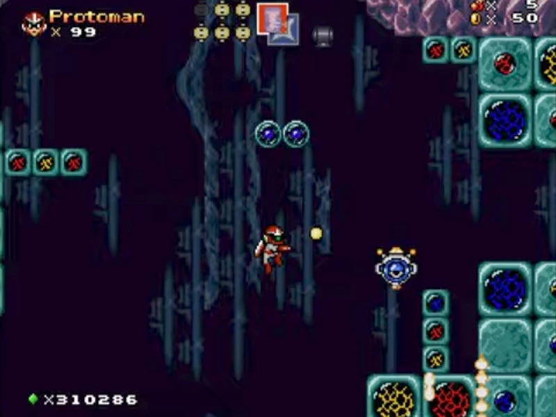 Nitron | Mushroom Kingdom Fusion Wiki | Fandom