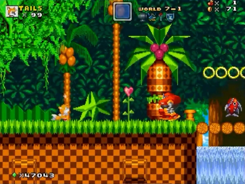 Chopper | Mushroom Kingdom Fusion Wiki | Fandom