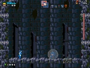 Richter Belmont | Mushroom Kingdom Fusion Wiki | Fandom