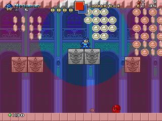 Blue Switch Palace | Mushroom Kingdom Fusion Wiki | Fandom