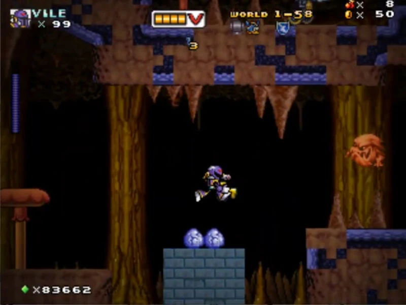 Bomb Creature | Mushroom Kingdom Fusion Wiki | Fandom