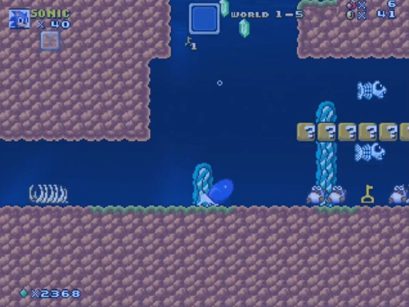 Fishbone | Mushroom Kingdom Fusion Wiki | Fandom