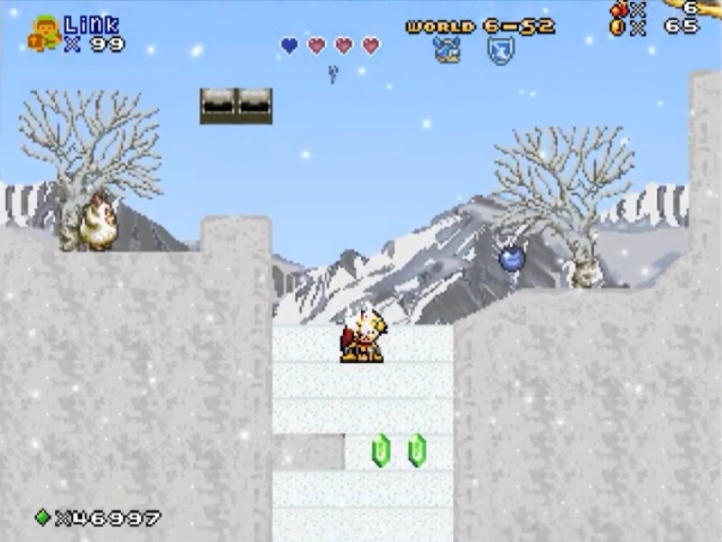 Kilwala | Mushroom Kingdom Fusion Wiki | Fandom