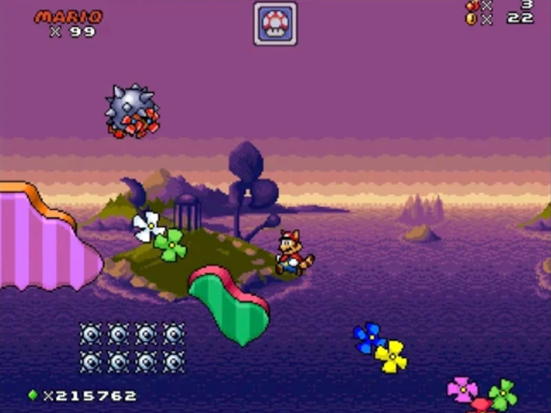 Lily Mace | Mushroom Kingdom Fusion Wiki | Fandom