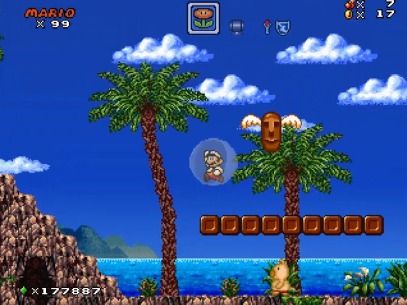 Batadon Mushroom Kingdom Fusion Wiki Fandom