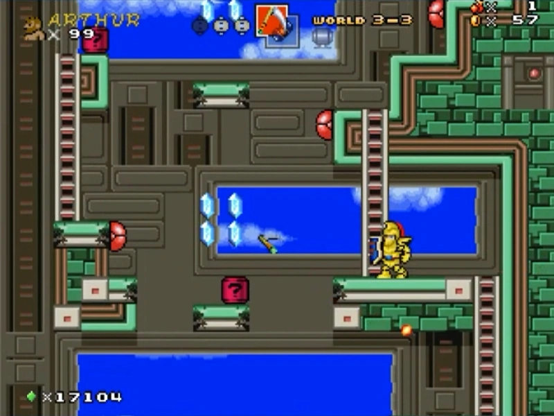 Beak | Mushroom Kingdom Fusion Wiki | Fandom