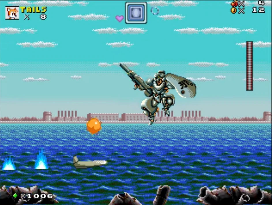 Armored Mech | Mushroom Kingdom Fusion Wiki | Fandom