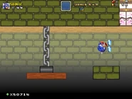 Oedo Castle | Mushroom Kingdom Fusion Wiki | Fandom