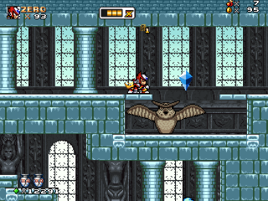 Elemental Nexus | Mushroom Kingdom Fusion Wiki | Fandom