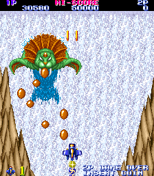 Green Walrus | Mushroom Kingdom Fusion Wiki | Fandom