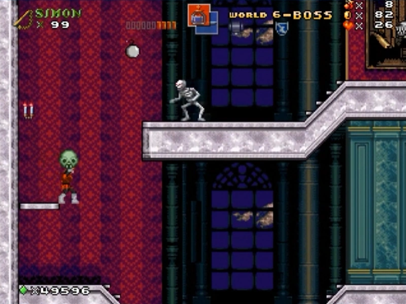 Skeleton Bomber | Mushroom Kingdom Fusion Wiki | Fandom