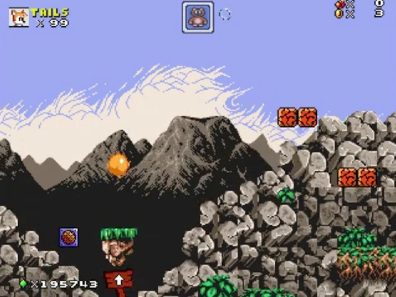 Prehistorik Isle | Mushroom Kingdom Fusion Wiki | Fandom