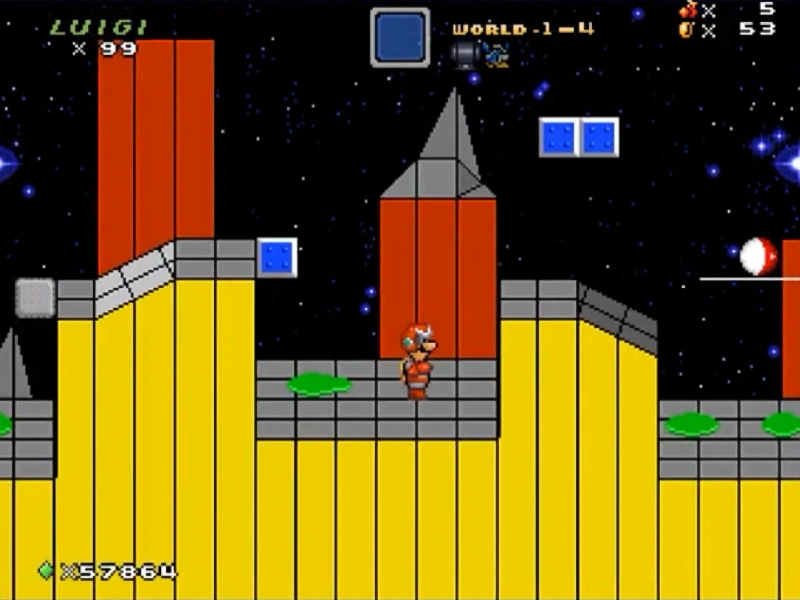 Acid Puddle | Mushroom Kingdom Fusion Wiki | Fandom