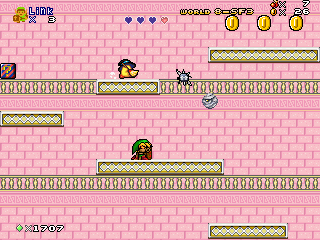 Castle Lolo | Mushroom Kingdom Fusion Wiki | Fandom