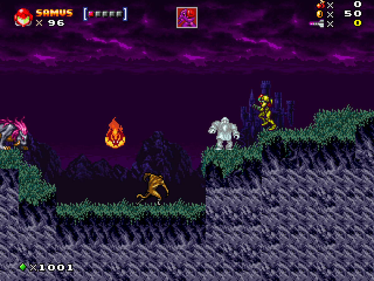 Gauntlet of Corruption | Mushroom Kingdom Fusion Wiki | Fandom