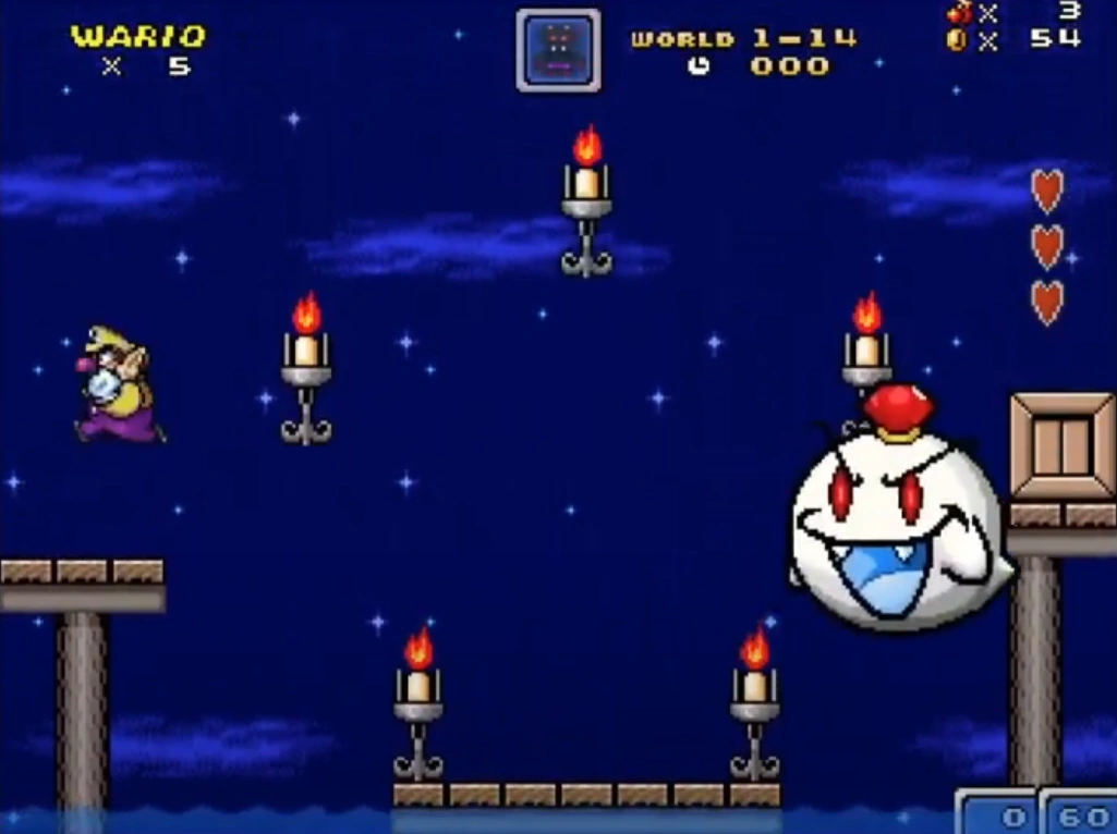 King Boo | Mushroom Kingdom Fusion Wiki | Fandom