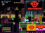 Robotnikland | Mushroom Kingdom Fusion Wiki | Fandom