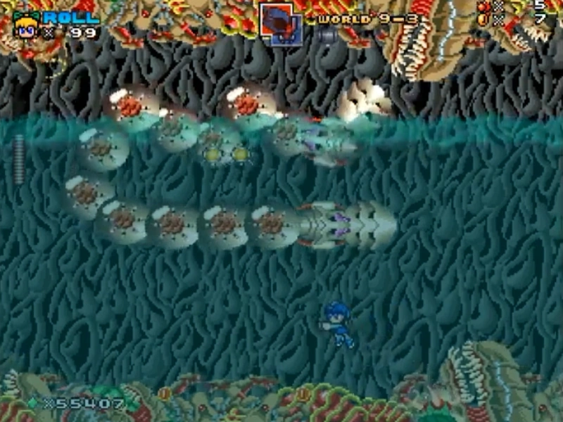 Outslay | Mushroom Kingdom Fusion Wiki | Fandom