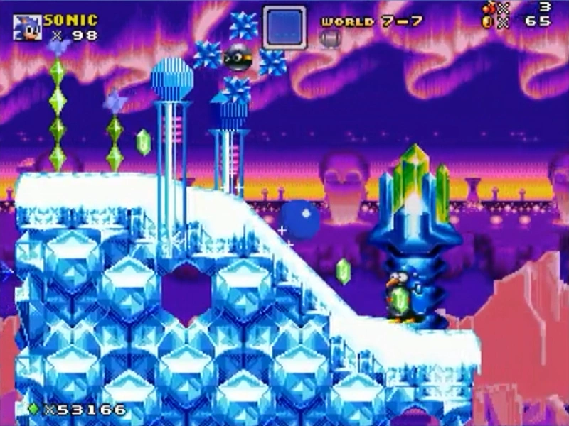 Orbinaut | Mushroom Kingdom Fusion Wiki | Fandom