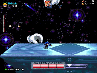 Master Hand | Mushroom Kingdom Fusion Wiki | Fandom