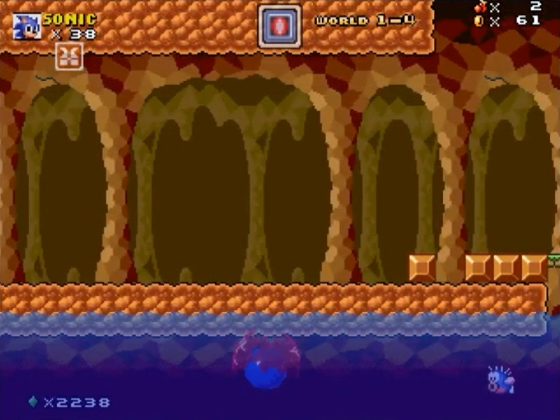 Spiny Cheep Cheep | Mushroom Kingdom Fusion Wiki | Fandom