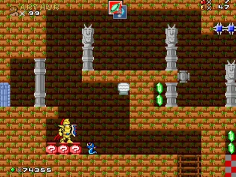 Angel Land | Mushroom Kingdom Fusion Wiki | Fandom