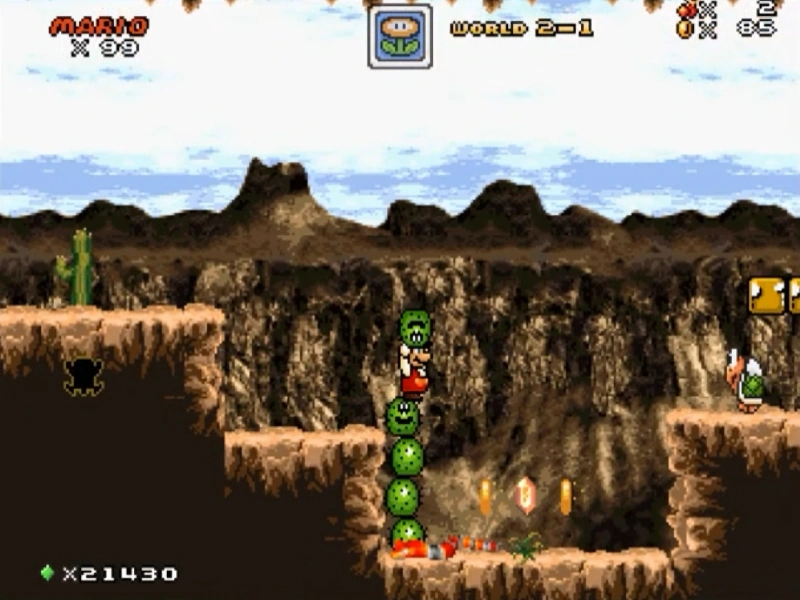 Slippa | Mushroom Kingdom Fusion Wiki | Fandom