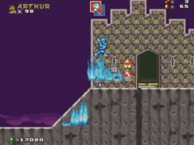 Hell Prominence | Mushroom Kingdom Fusion Wiki | Fandom