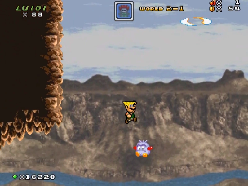 Hidegon Mushroom Kingdom Fusion Wiki Fandom