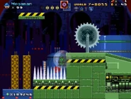 Robotnikland | Mushroom Kingdom Fusion Wiki | Fandom