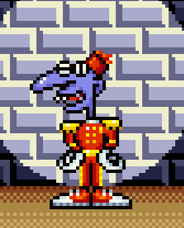 McZee | Mushroom Kingdom Fusion Wiki | Fandom