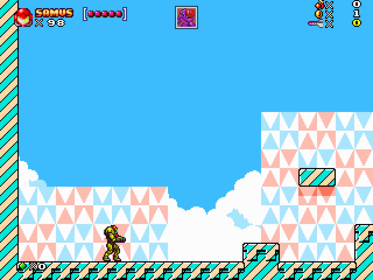 Gimmicky Grounds | Mushroom Kingdom Fusion Wiki | Fandom
