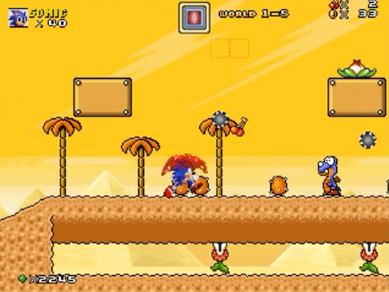 Volcano Lotus | Mushroom Kingdom Fusion Wiki | Fandom