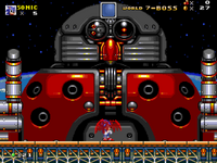 Dr. Eggman | Mushroom Kingdom Fusion Wiki | Fandom