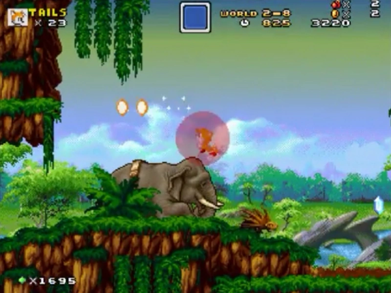 Porcupine | Mushroom Kingdom Fusion Wiki | Fandom